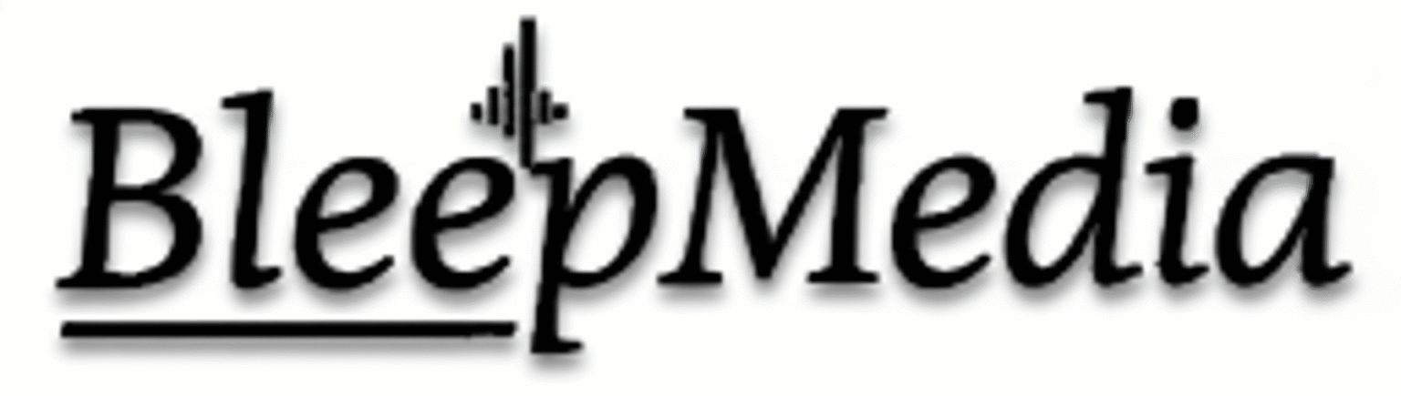 Contact – Bleep Media